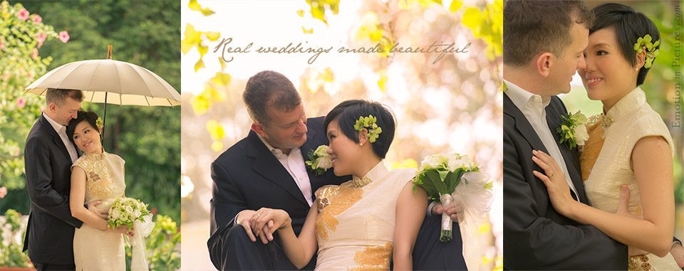 Wedding Photography: Emotion in Pictures by Andy Lim - Inside AndyLim ...